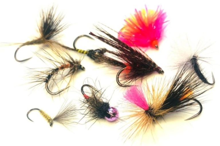 Home - Barbless Hook Company